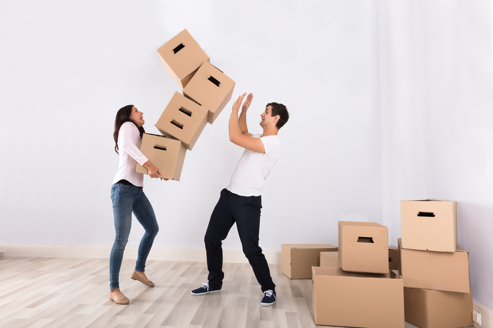 5 Most Common Moving Mistakes to Avoid | Best Bet Movers